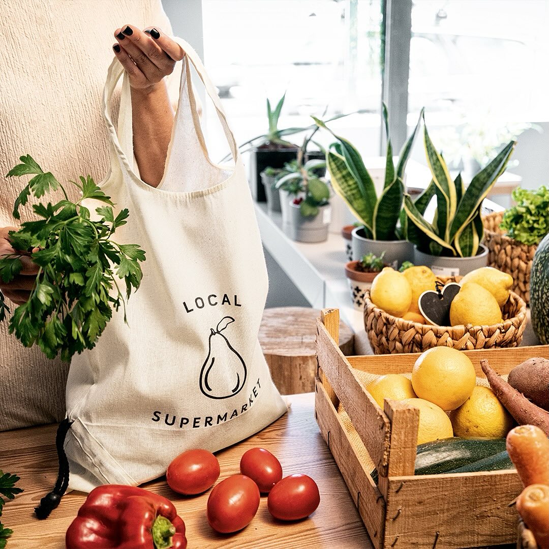 Tudo sobre Eco Bag: O que é Eco bag? Quais os Benefícios? - Zen Brindes