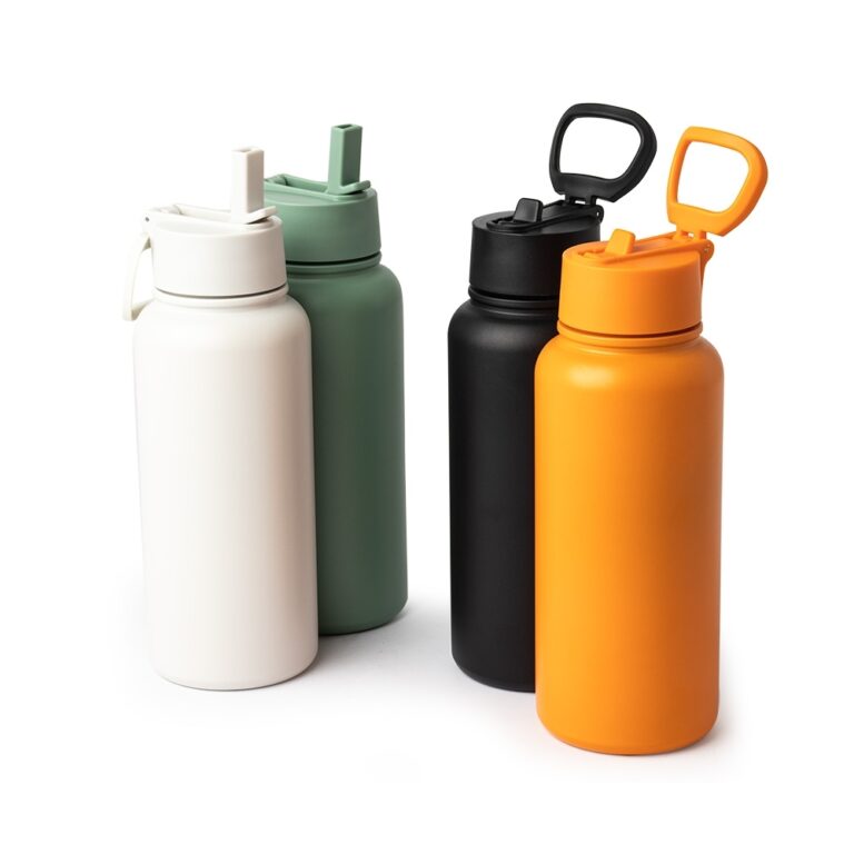 Garrafas Personalizadas - Brindes Personalizados