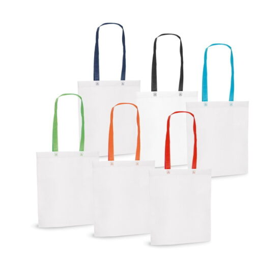 Tudo sobre Eco Bag: O que é Eco bag? Quais os Benefícios? - Zen Brindes