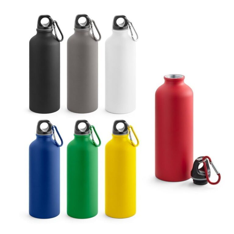 Garrafas Personalizadas - Brindes Personalizados