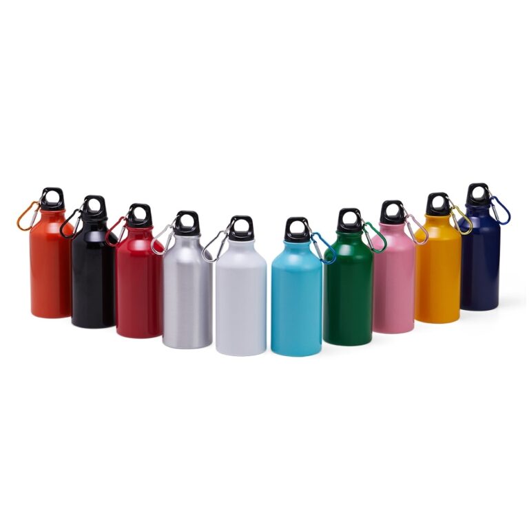 Garrafas Personalizadas - Brindes Personalizados
