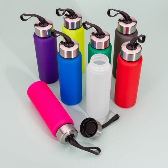 Garrafas Personalizadas - Brindes Personalizados