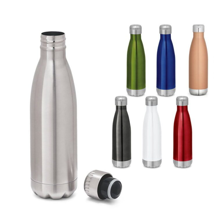 Garrafas Personalizadas - Brindes Personalizados